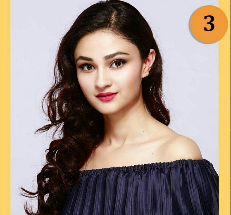 3. Kashya Adhikari – The Great Pageant Company
