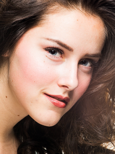 Canada-Jaime Yvonne VandenBerg – The Great Pageant Company