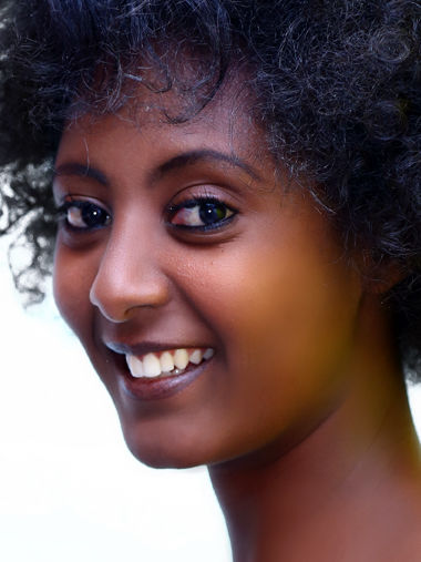 Ethiopia-Merhawit Tarekegn – The Great Pageant Company