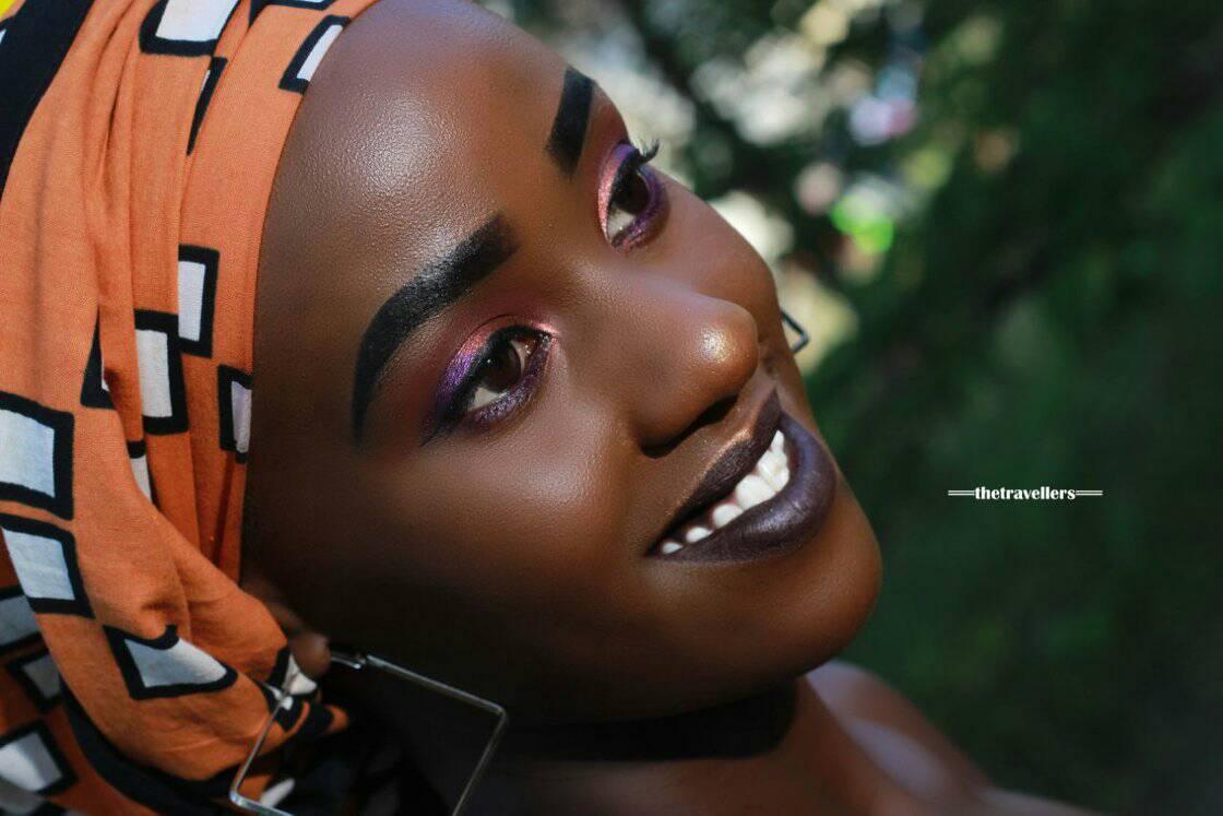 Kenya-Susan Kirui – The Great Pageant Company