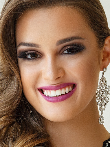 Portugal-Telma Madeira – The Great Pageant Company