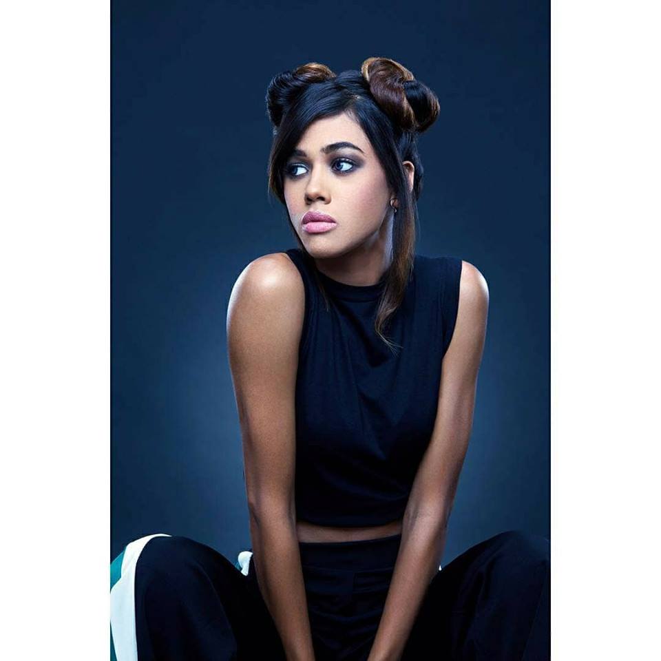 World Supermodel India Teen-Summer Jacobs – The Great Pageant Company