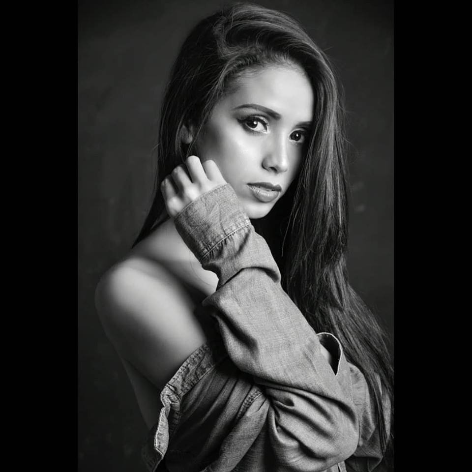 Bolivia-María Elena Antelo – The Great Pageant Company