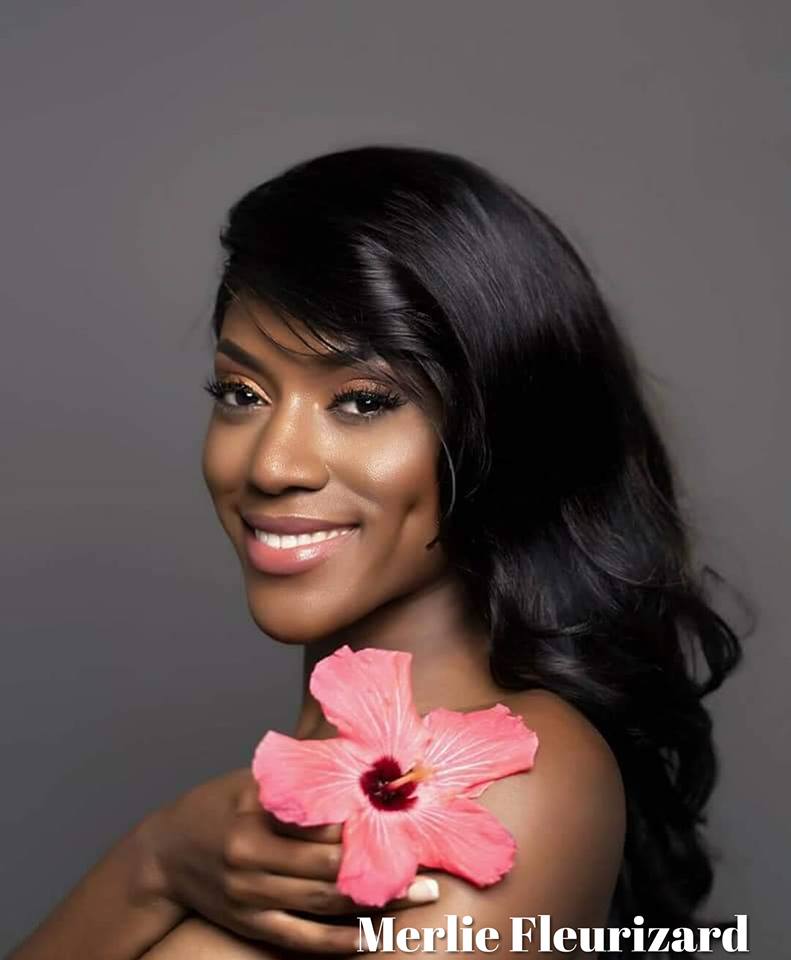 Haiti-Merlie Fleurizard – The Great Pageant Company