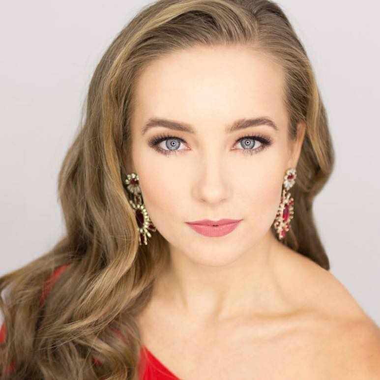 Minnesota-Michaelene Karlen – The Great Pageant Company