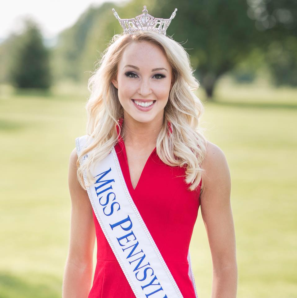 Pennsylvania-Kayla Repasky – The Great Pageant Company