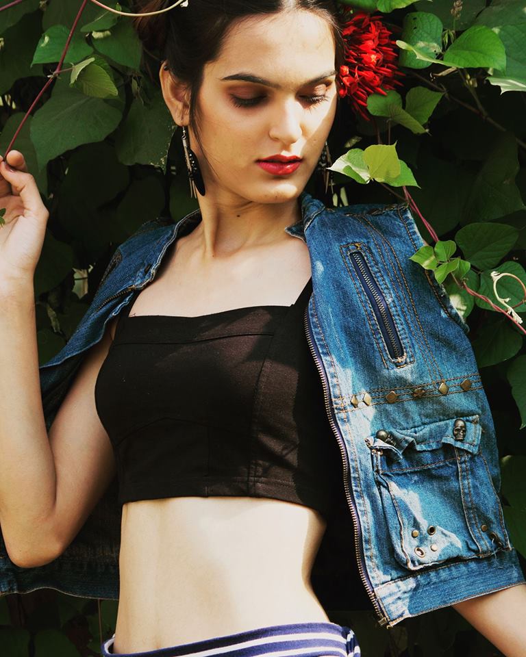 Rushali Yadav – The Great Pageant Community