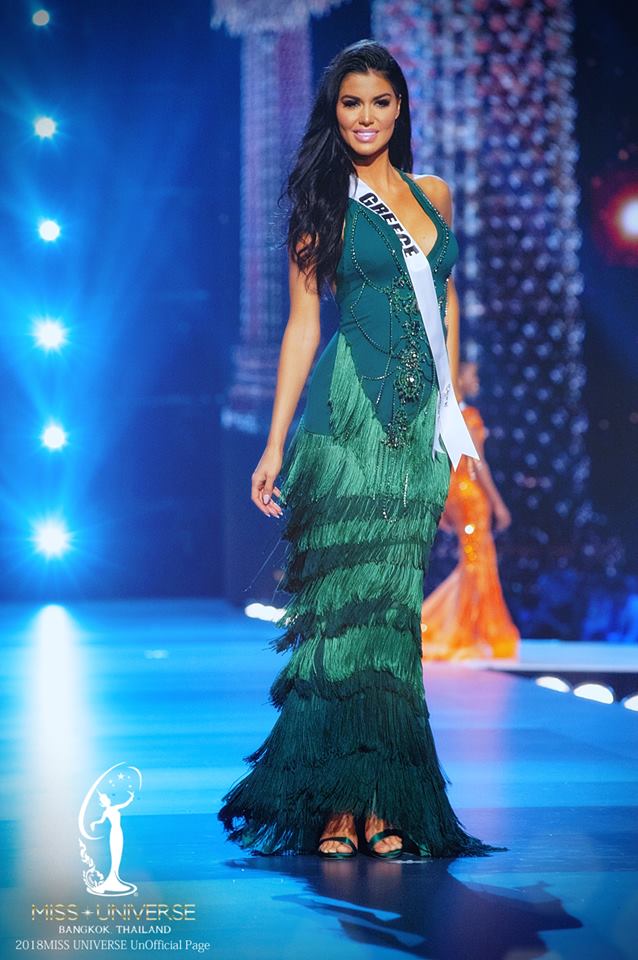 Greece – The Great Pageant Company