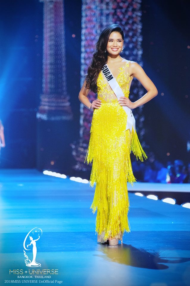 Guam – The Great Pageant Company