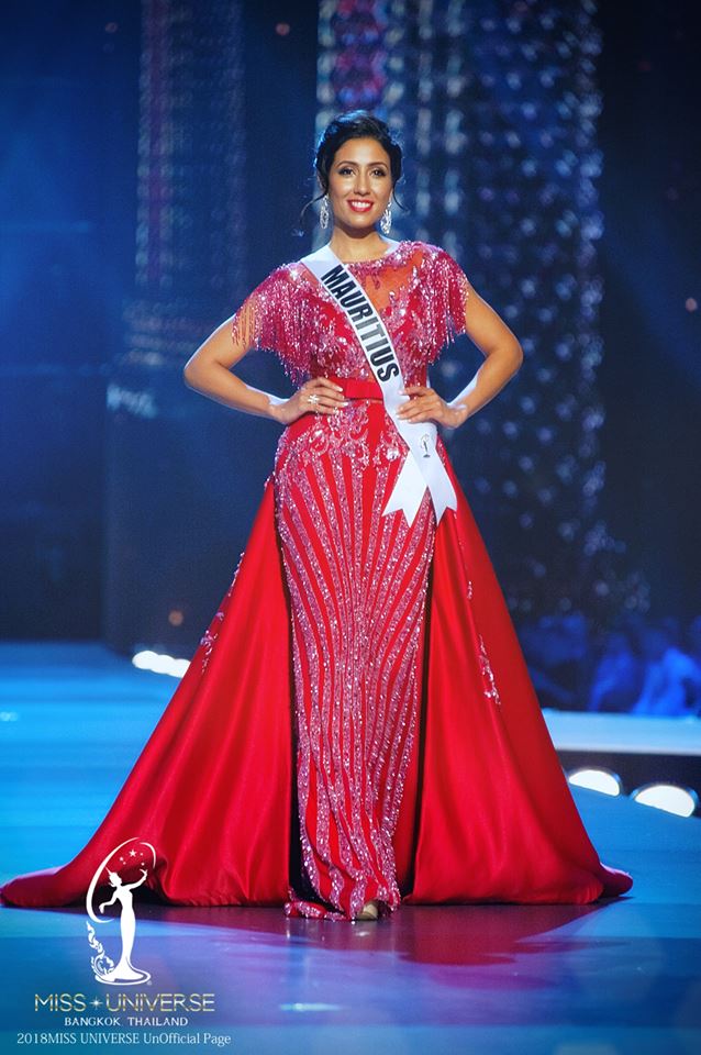 Mauritius – The Great Pageant Company