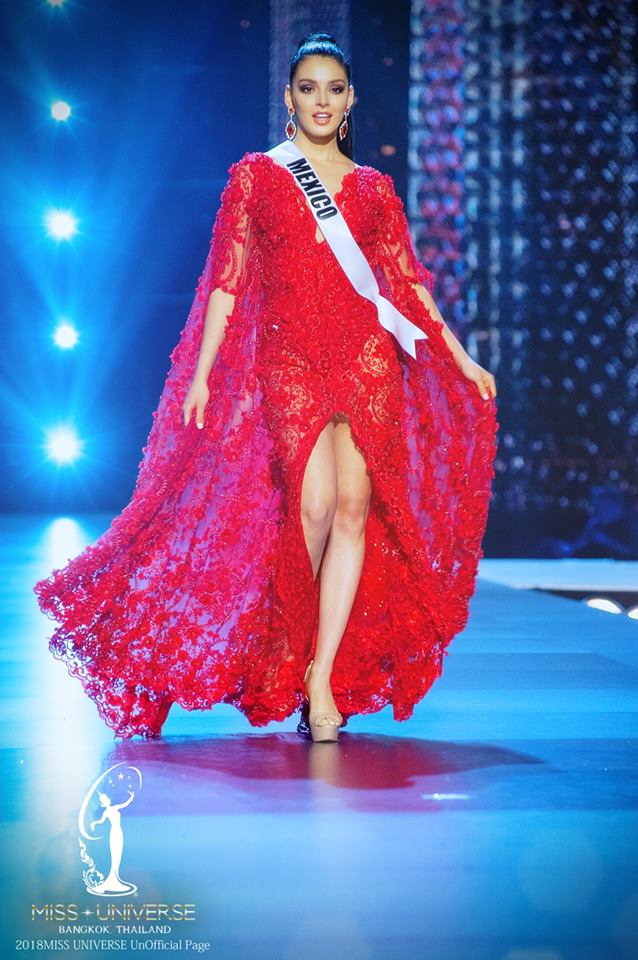 Mexico – The Great Pageant Company