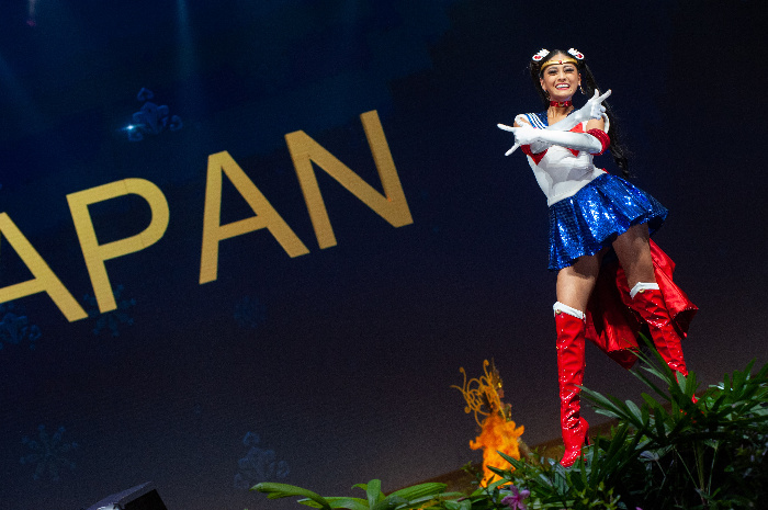 japan_m – The Great Pageant Company
