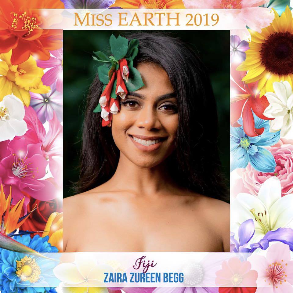 Fiji – The Great Pageant Company