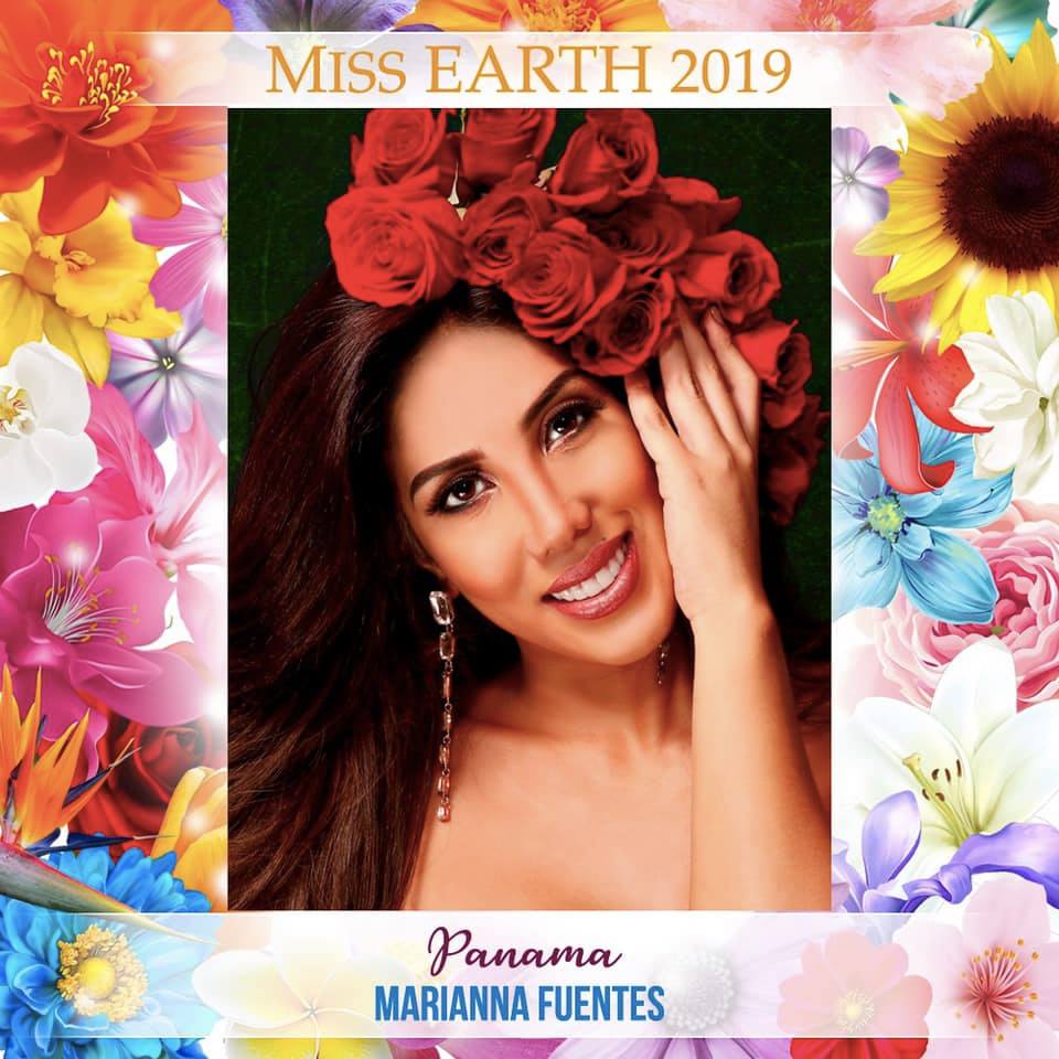 Panama – The Great Pageant Company