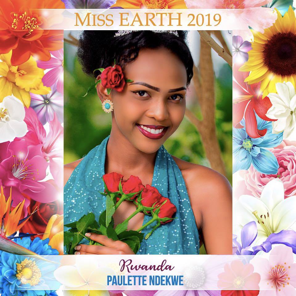 Rwanda – The Great Pageant Company