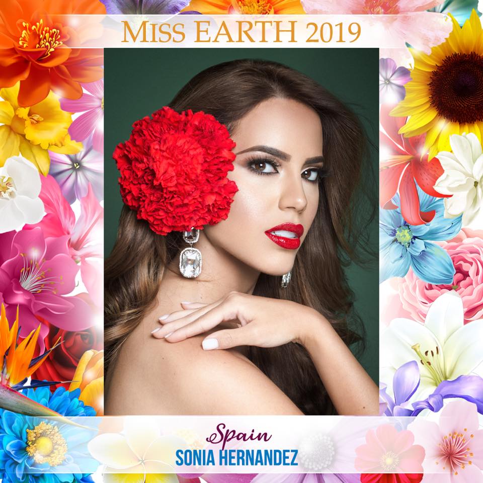 Spain – The Great Pageant Company
