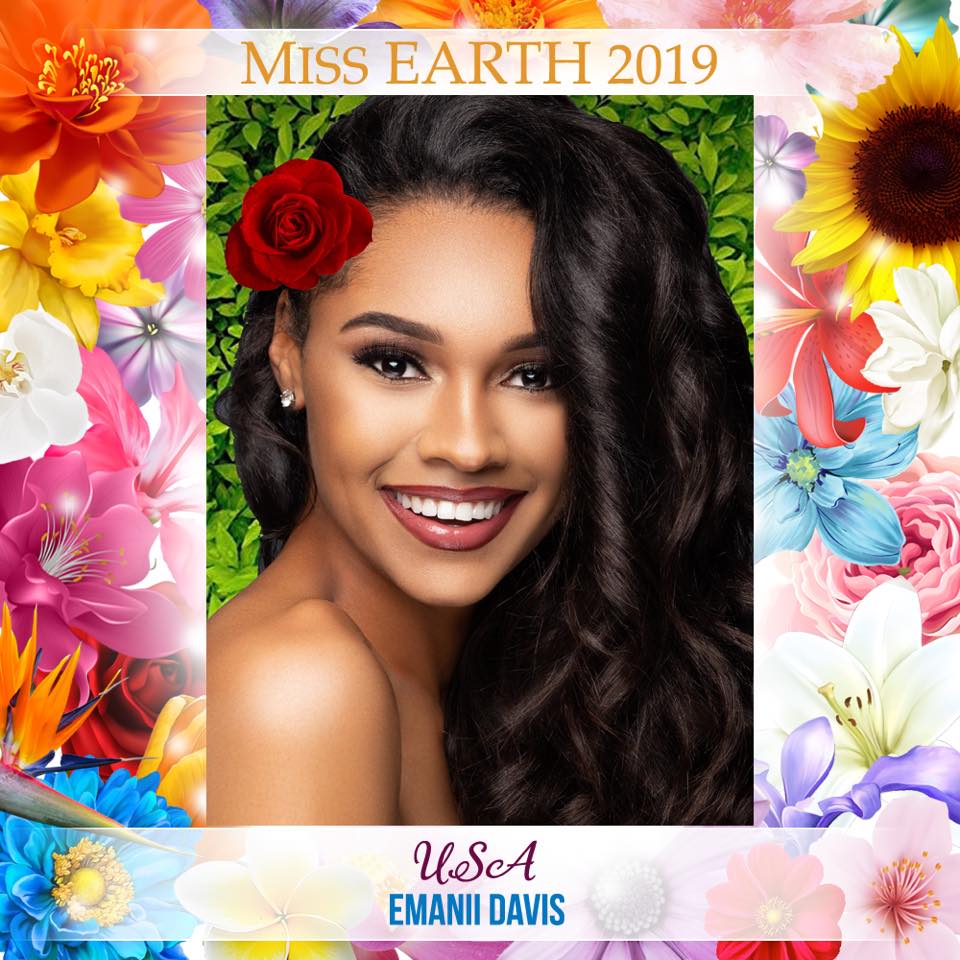 USA – The Great Pageant Company