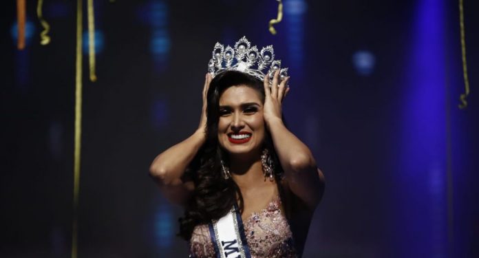 Peru – The Great Pageant Company