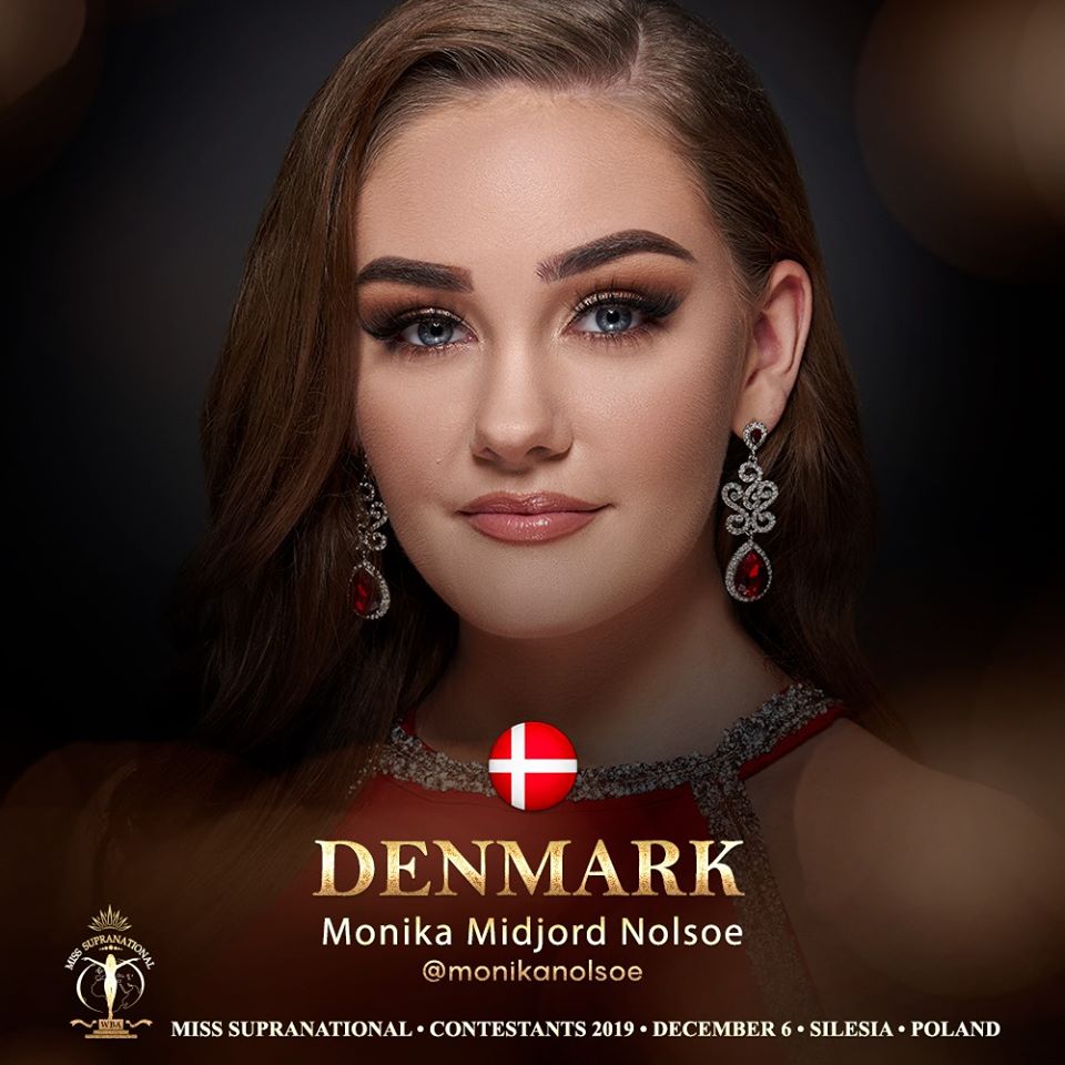 Denmark – The Great Pageant Community