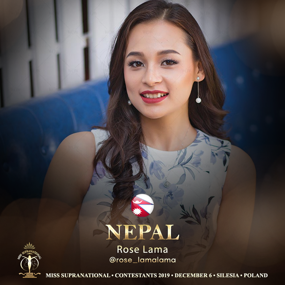 Nepal – The Great Pageant Company
