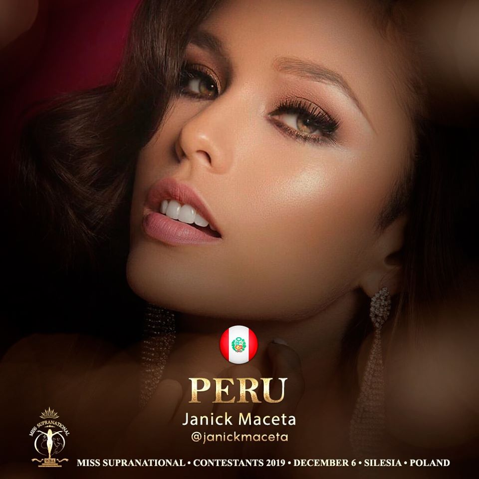 Peru – The Great Pageant Company
