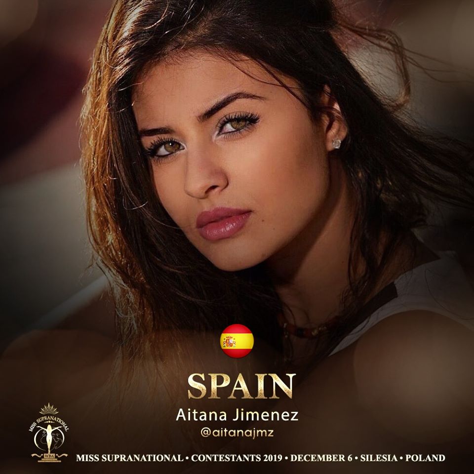 Spain – The Great Pageant Company