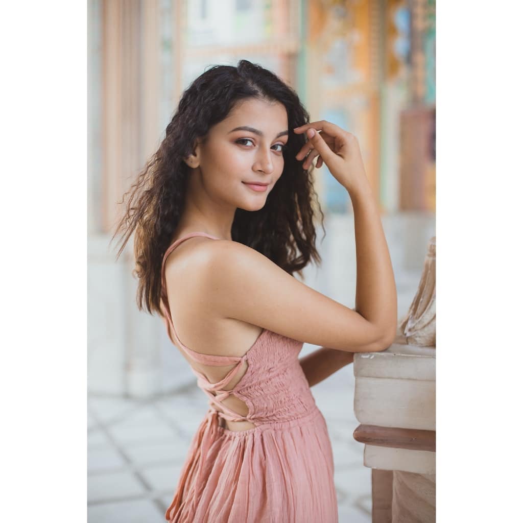 Arshina Sumbul – The Great Pageant Company