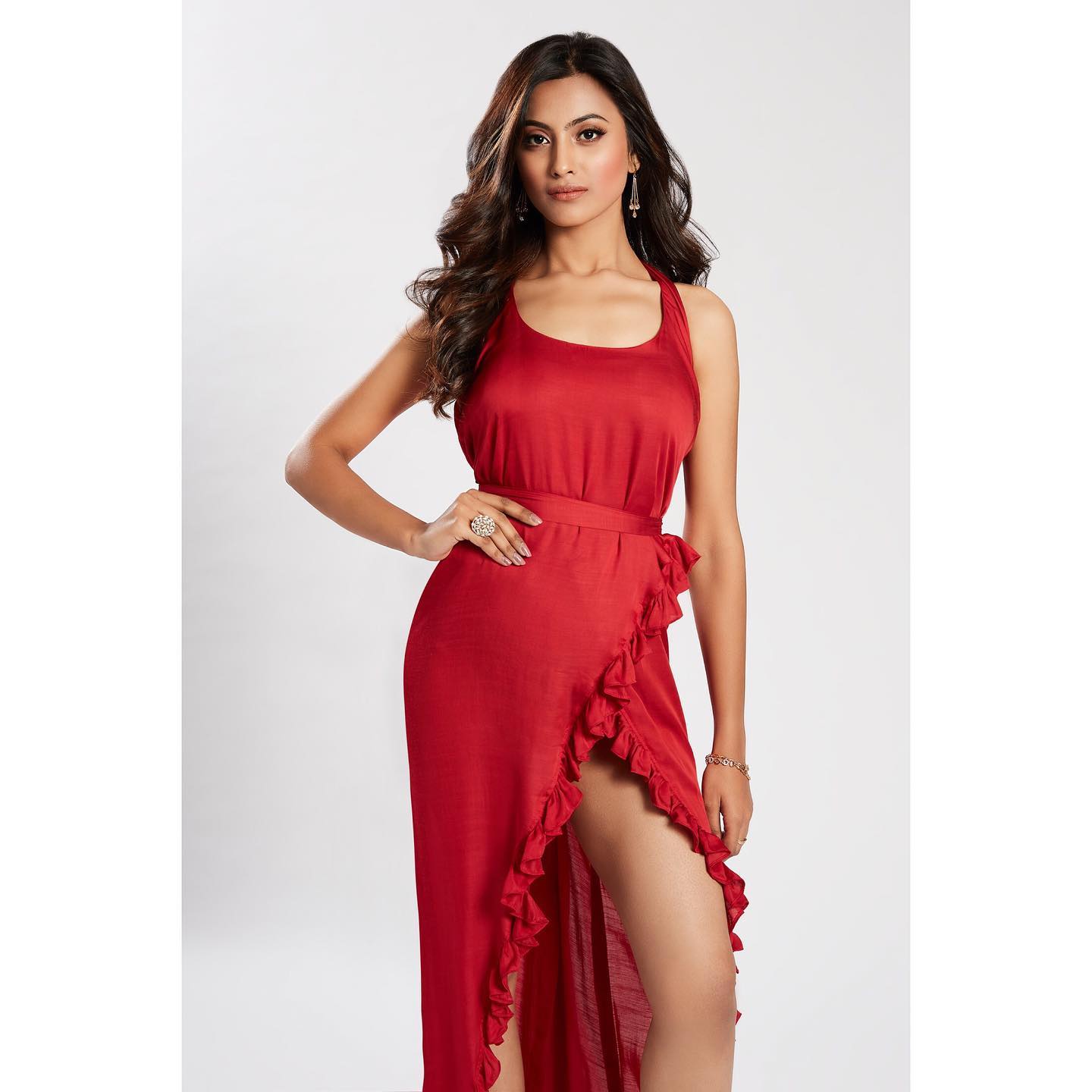 Megha Sachdeva – The Great Pageant Company