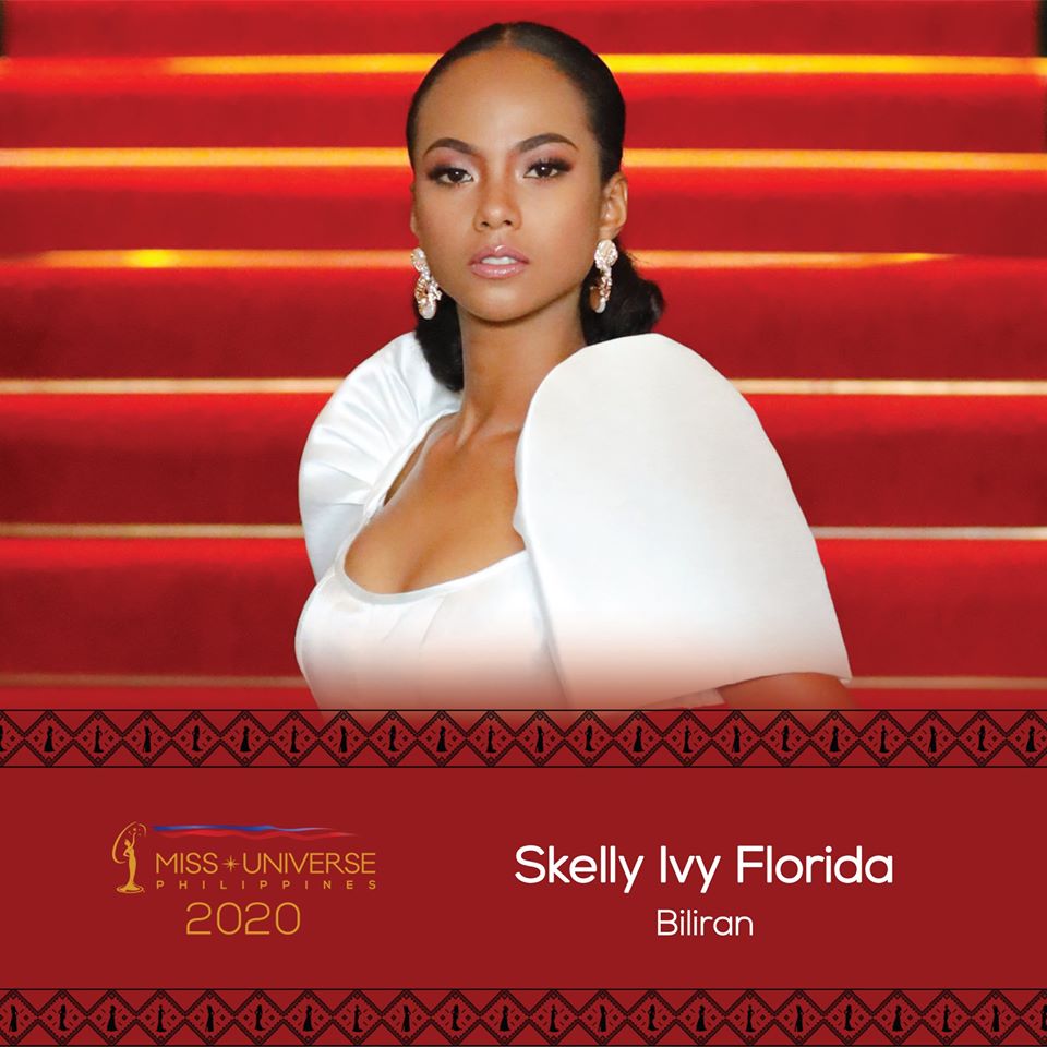 Biliran Skelly Ivy Florida – The Great Pageant Company