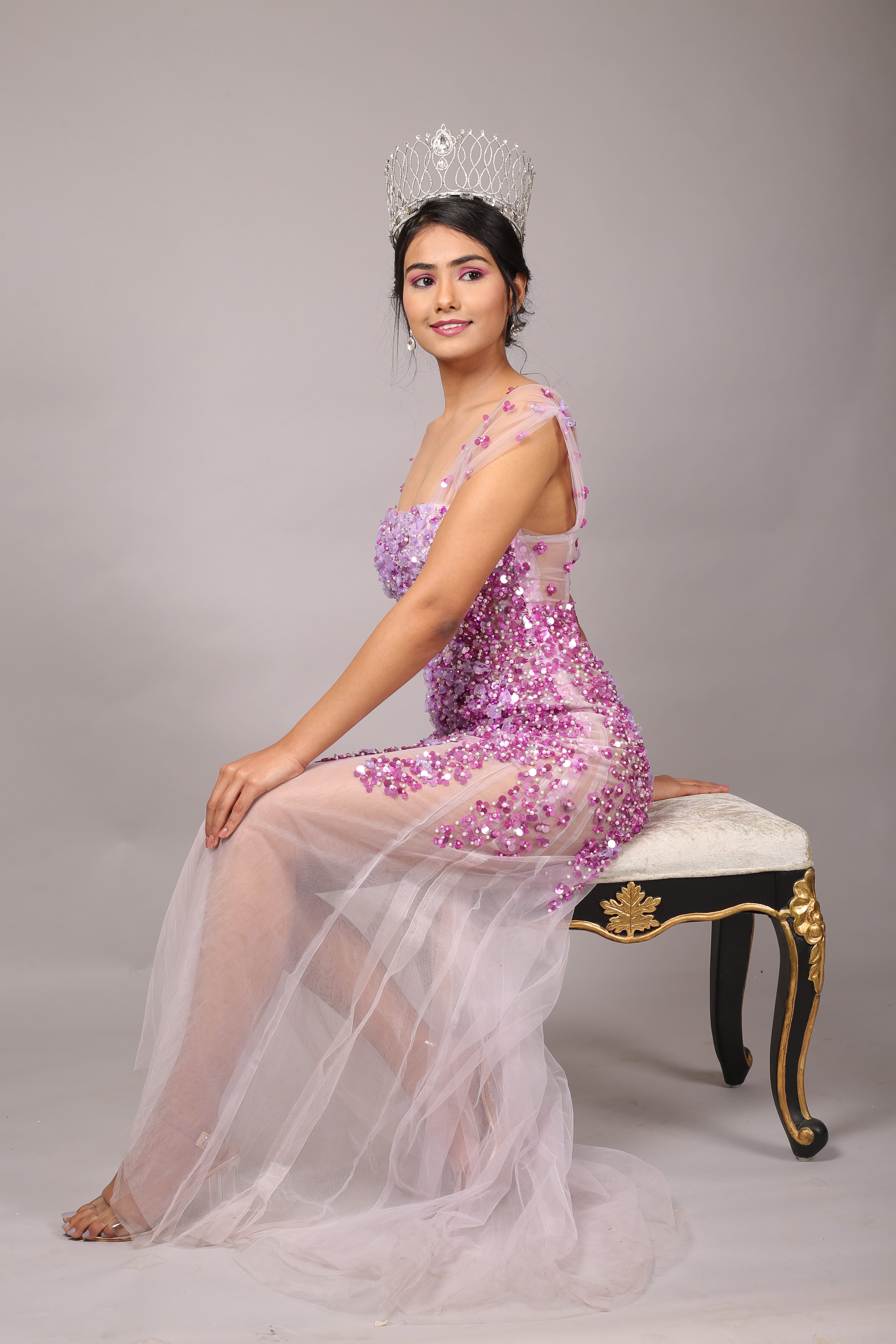 A – The Great Pageant Company