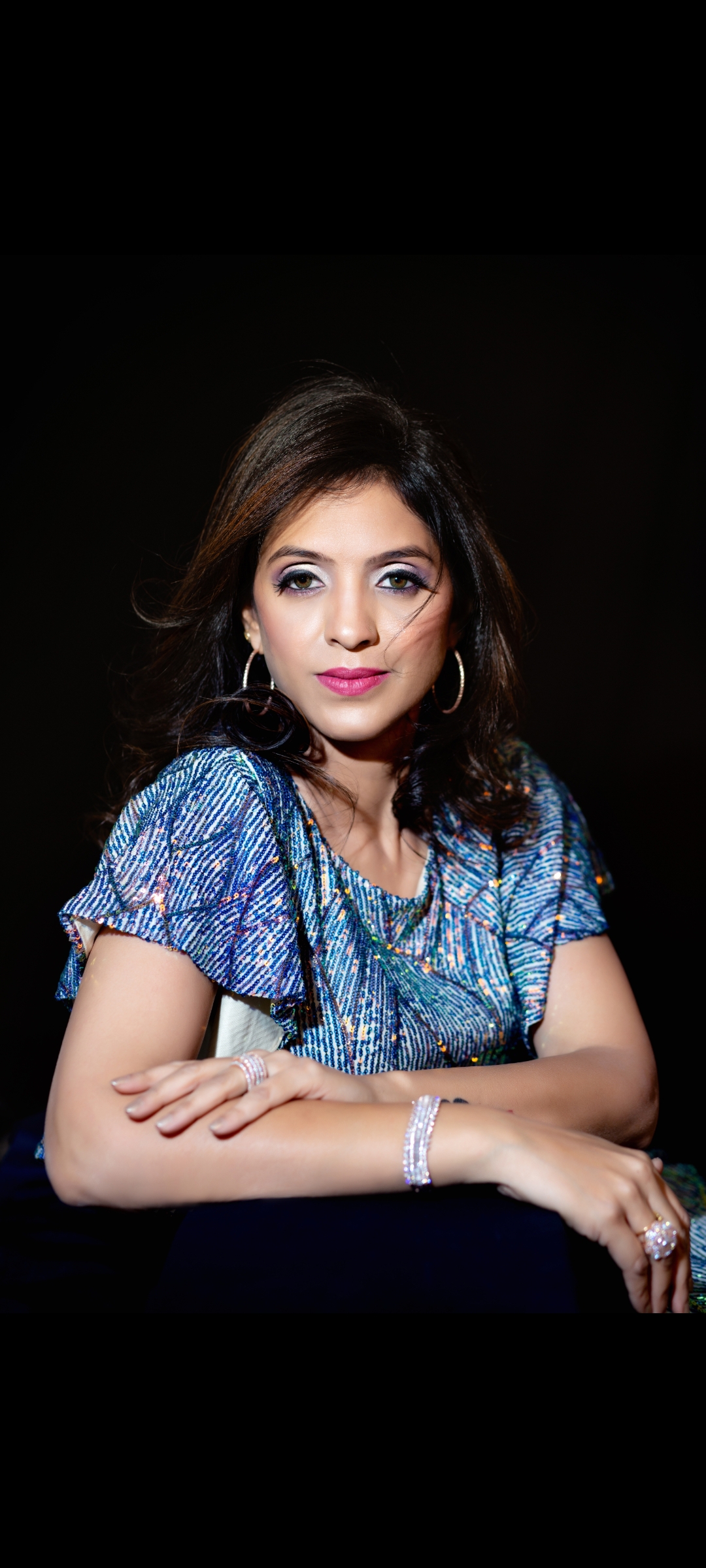 Pooja Karwa – The Great Pageant Community