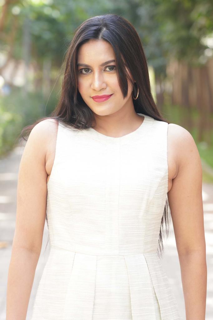 Sonal Patel – The Great Pageant Company