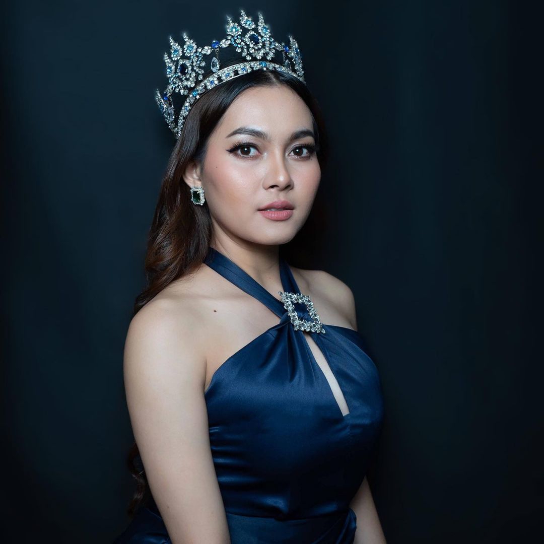 Cambodia Sovattey Sary – The Great Pageant Company