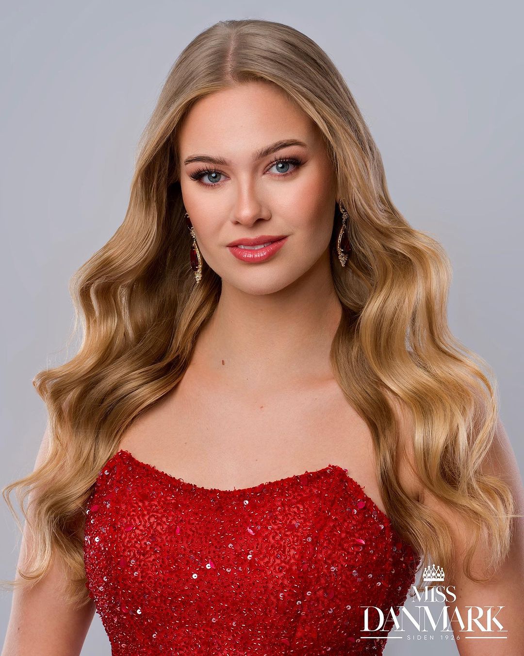 Denmark Johanne Grundt Hansen – The Great Pageant Company