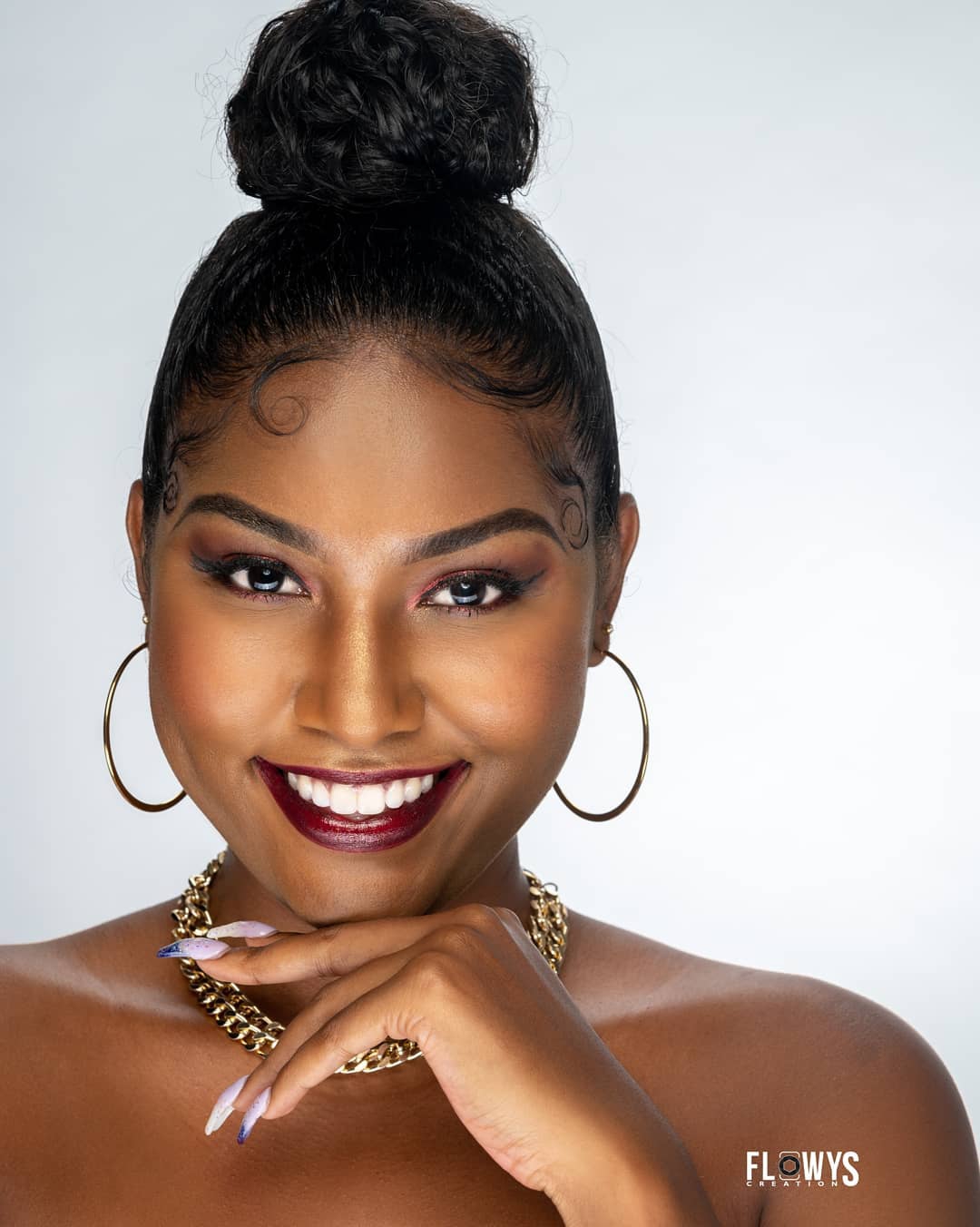 Jamaica Shanique Singh – The Great Pageant Company