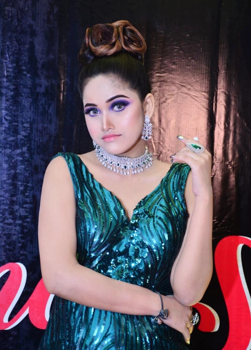 Swati Das – The Great Pageant Company